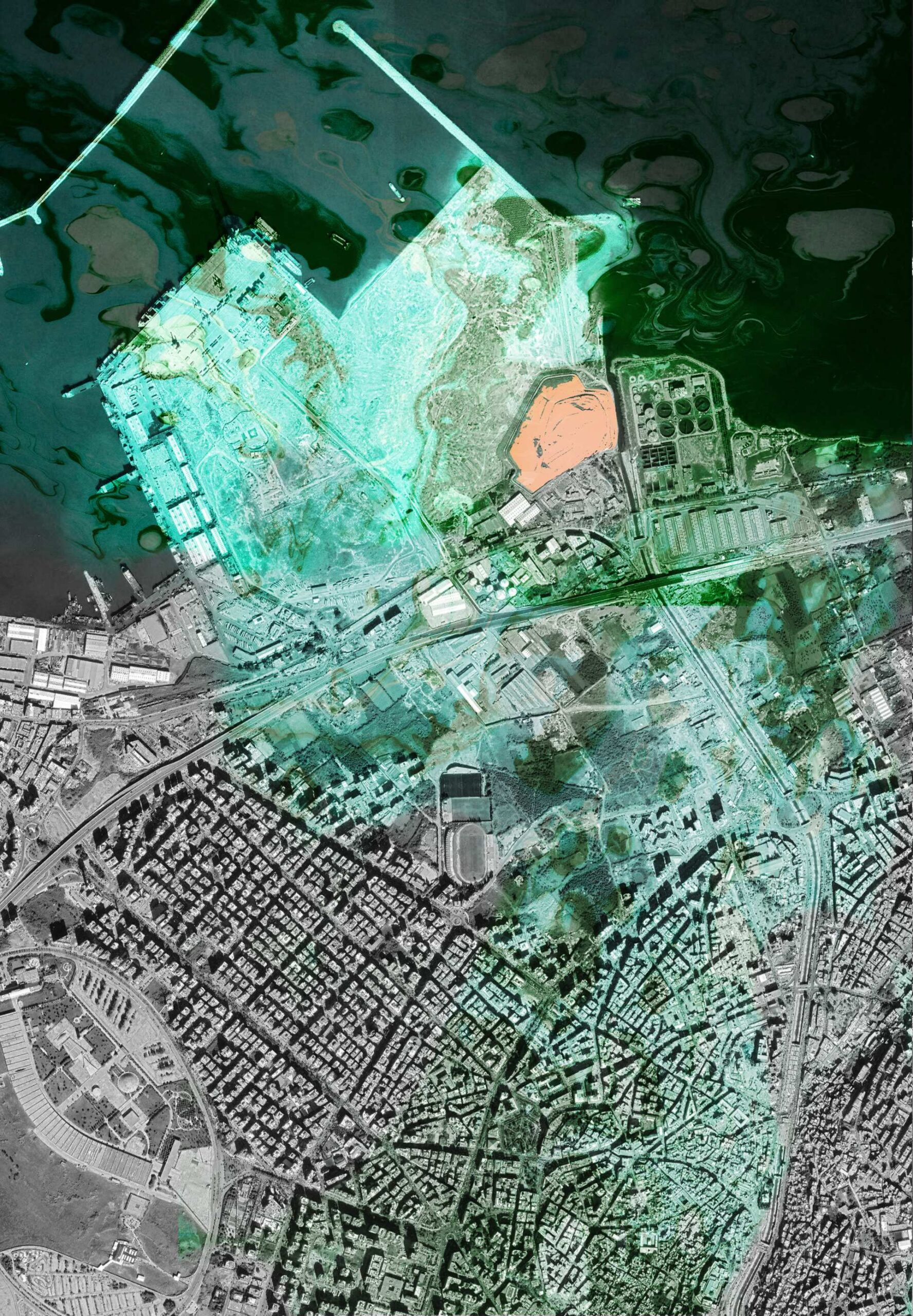 Metamorphosis of the Landfill: Turning Garbage Dumps into Proactive Parks