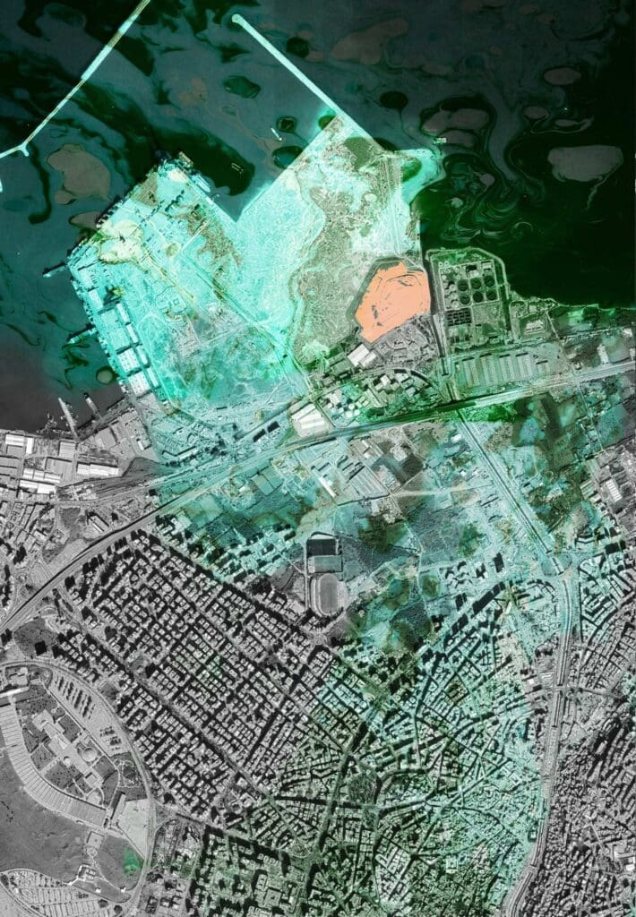 Metamorphosis of the Landfill: Turning Garbage Dumps into Proactive Parks