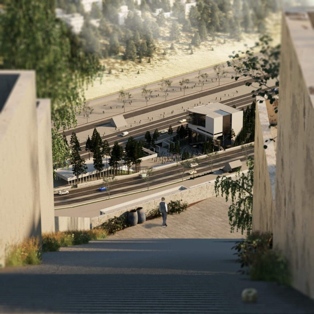Home - Architecture Graduation Projects