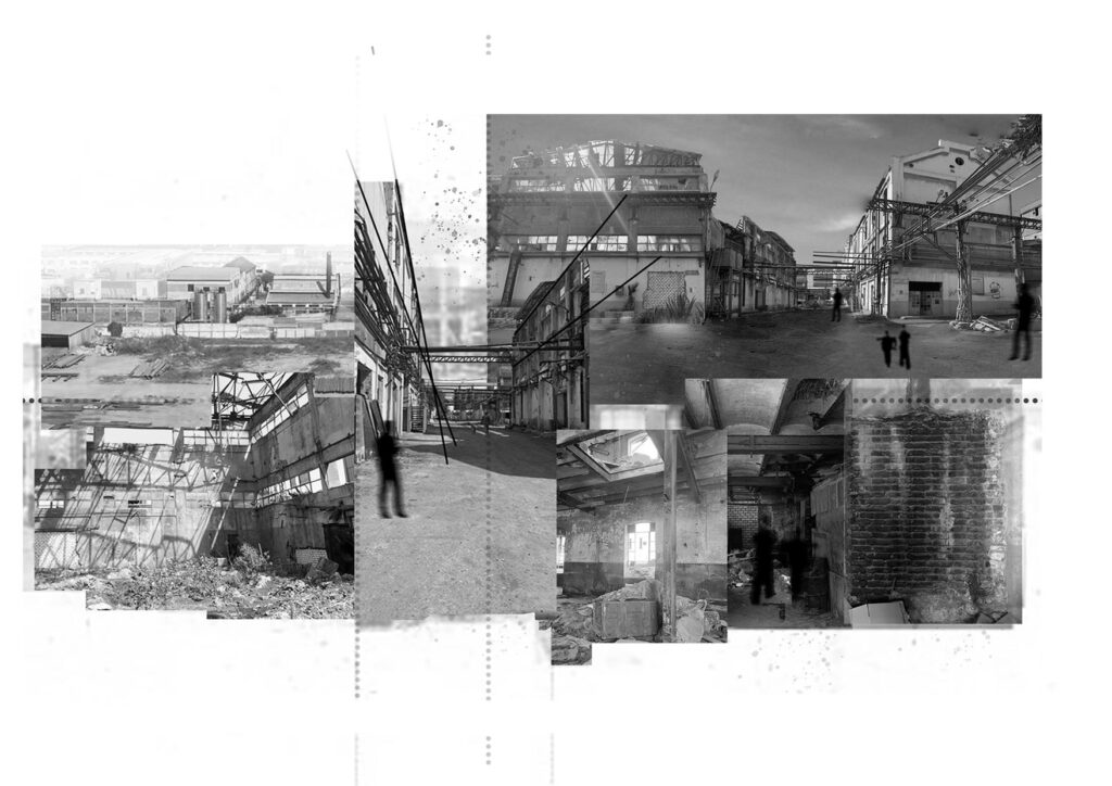Time Experience - Museum Of Memory | Architecture Graduation Projects