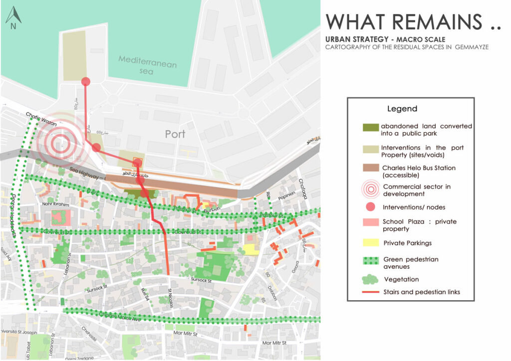 A Humanized Architecture: A Center for Education, Culture and Heritage ...