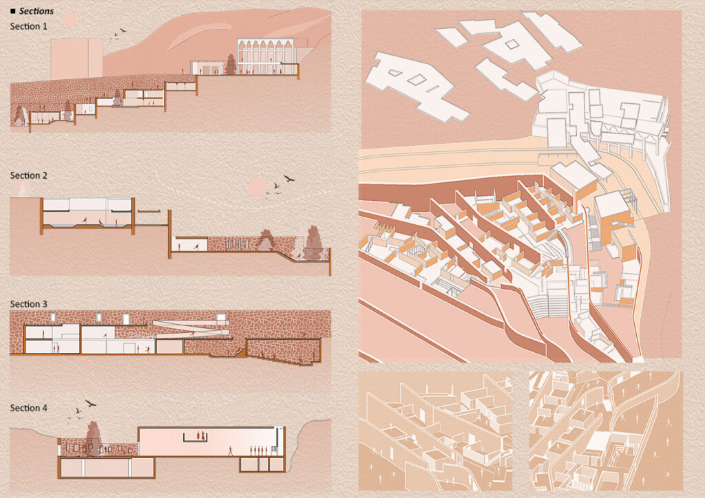 A Humanized Architecture: A Center for Education, Culture and Heritage ...