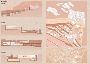 A Humanized Architecture: A Center for Education, Culture and Heritage ...