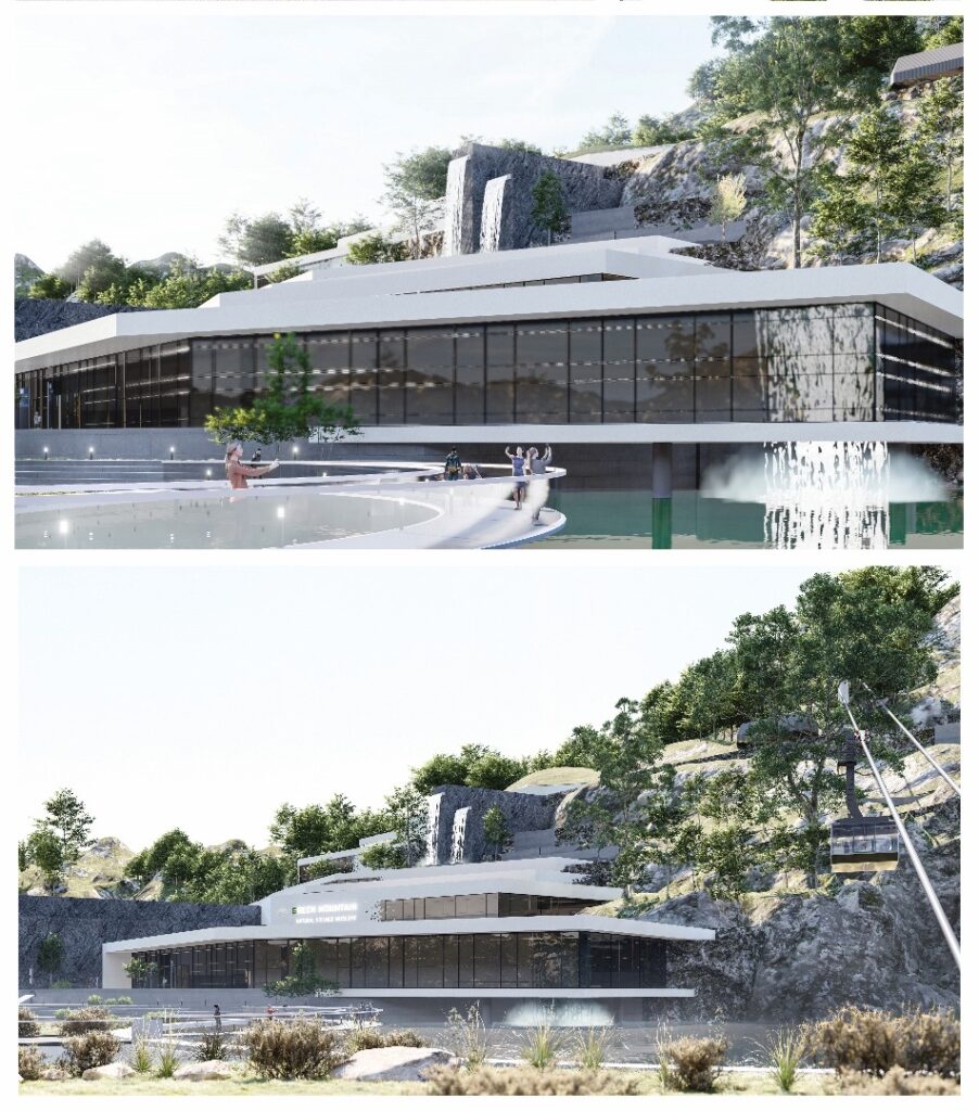 Aljabal al akdar natural science museum (The green mountain ...