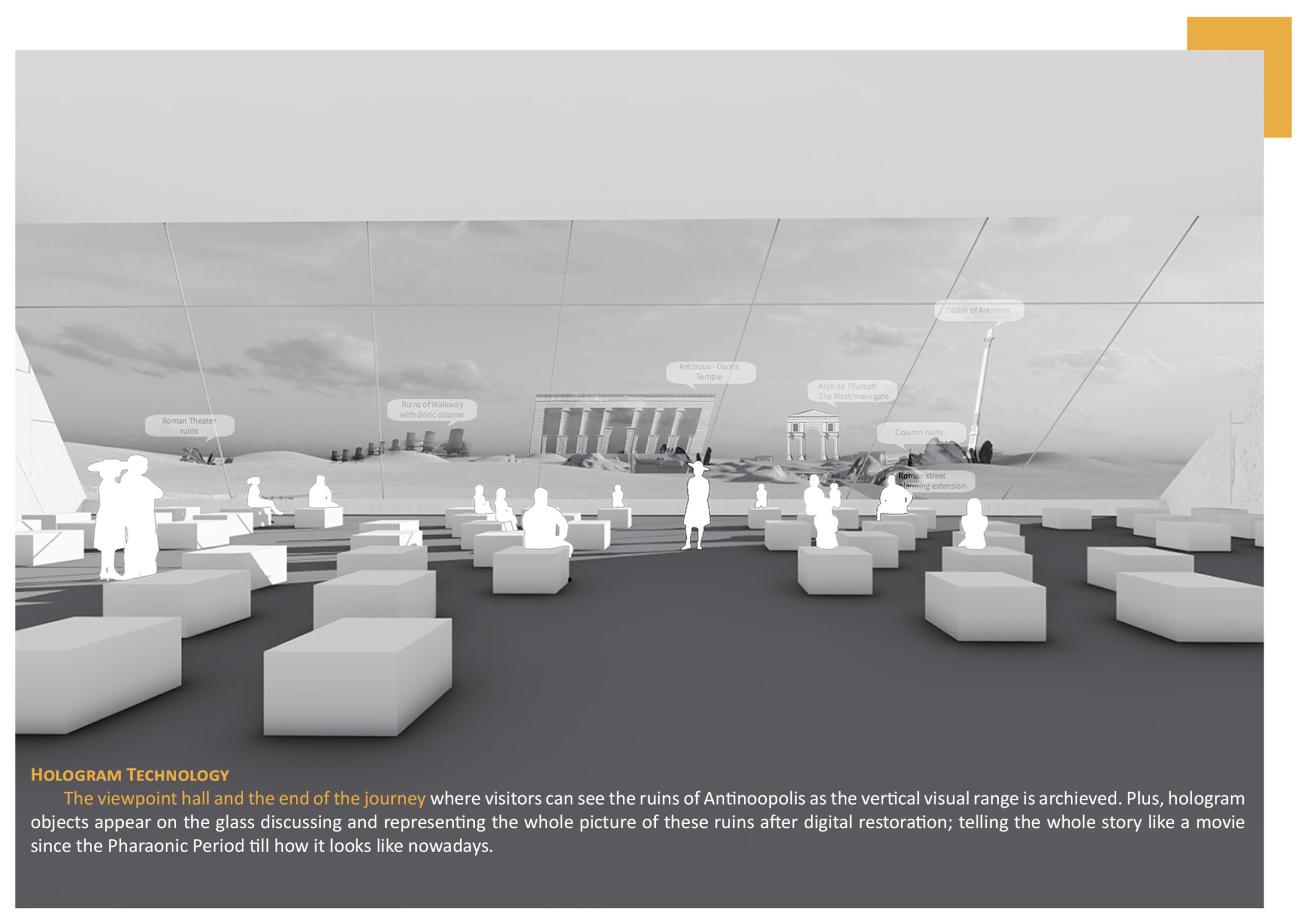 Al-Minya Storytelling Museum & Archaeological Park - Antinoopolis ...