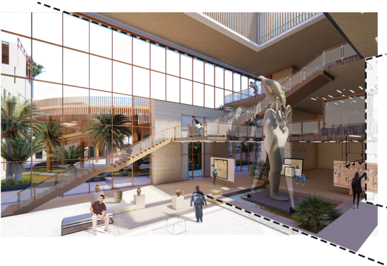 A'ARU Wellness Center: Revitalization of Identity Through Narrative ...