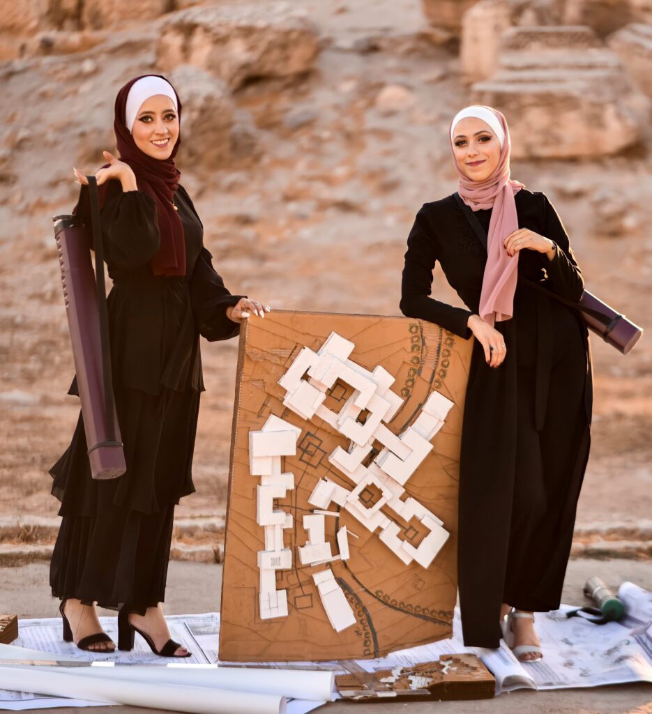 Al Sweimeh development project (The Forgotten Village) | Architecture ...