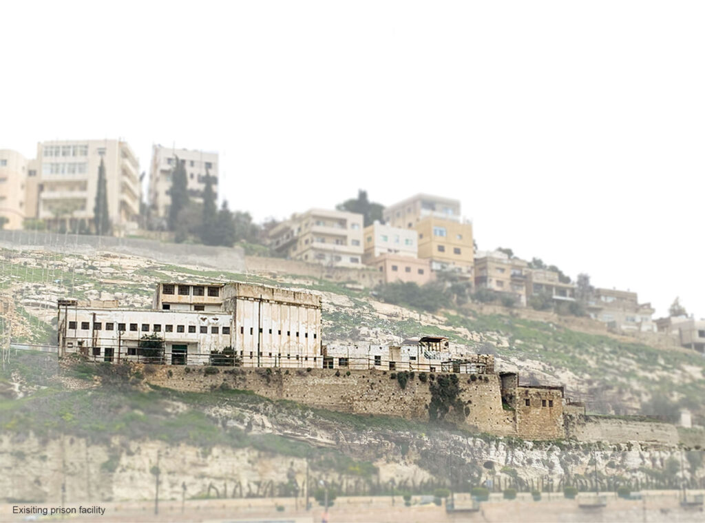 Porta Saltus Culture and Craft Centre: The adaptive re-use of the old ...