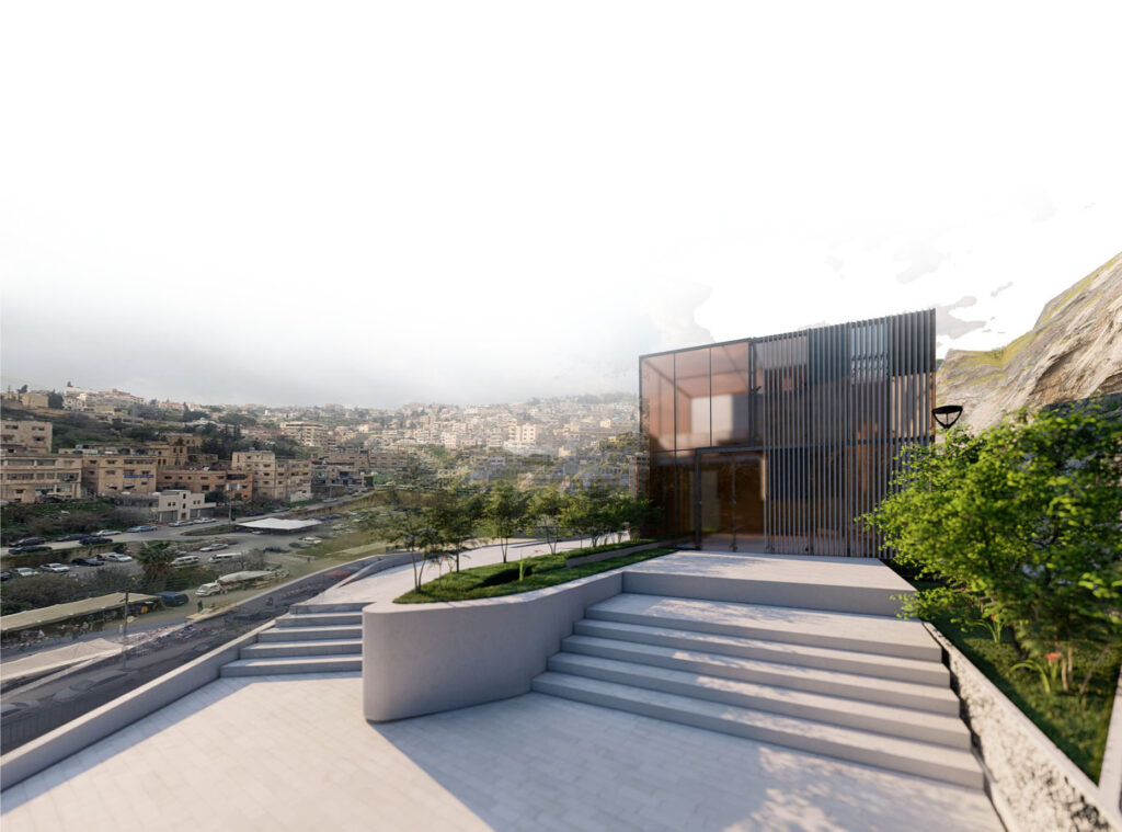 Porta Saltus Culture and Craft Centre: The adaptive re-use of the old ...