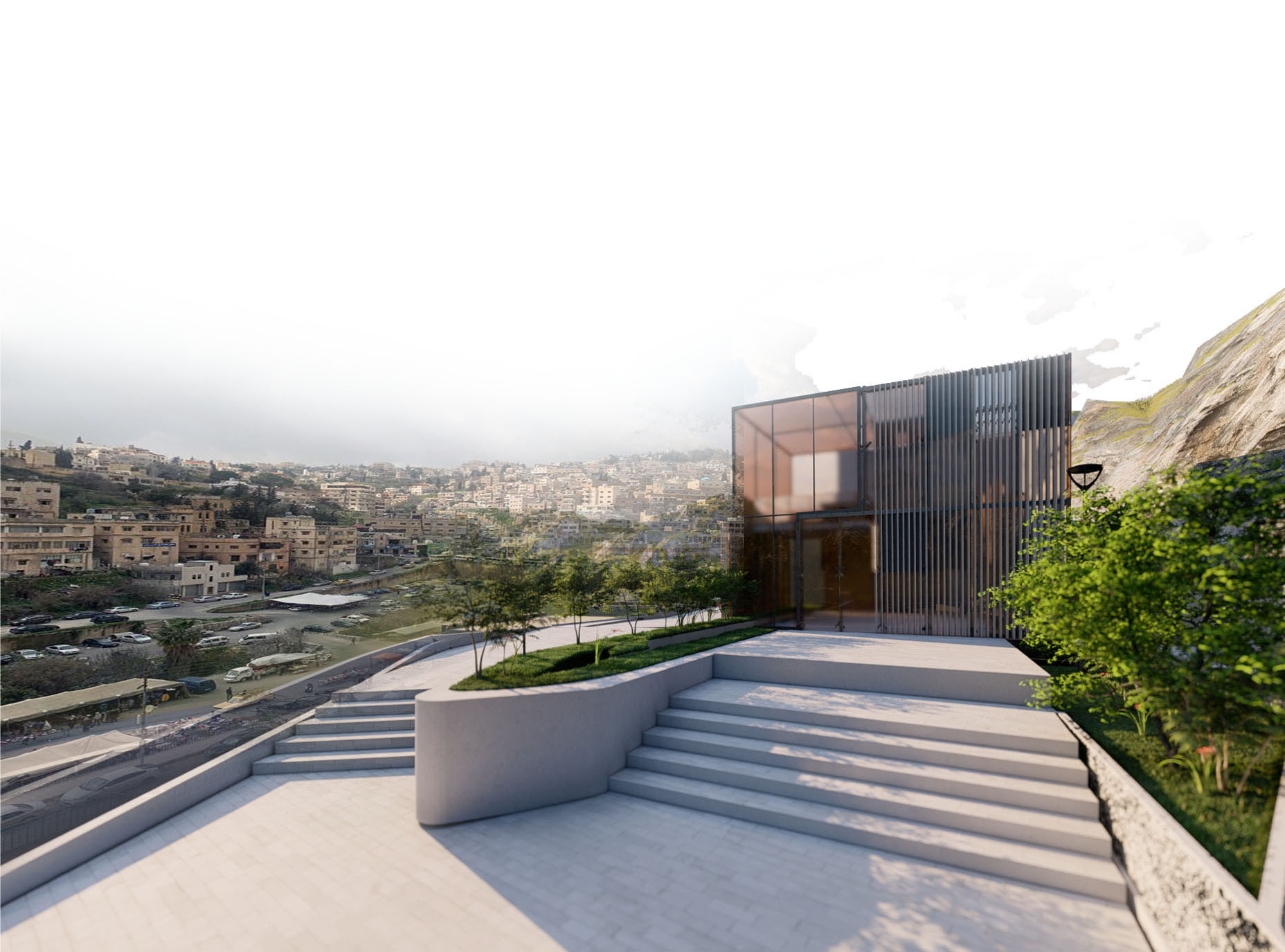 Porta Saltus Culture and Craft Centre: The adaptive re-use of the old ...