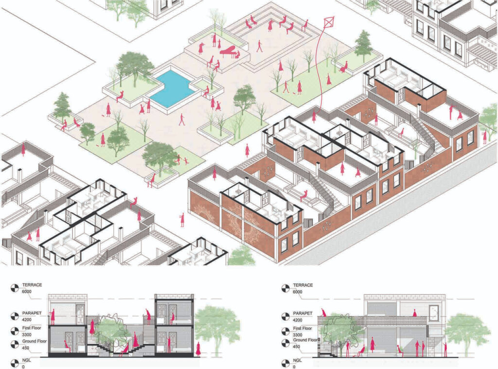 Social Inclusiveness through Design: Development Centre for the ...