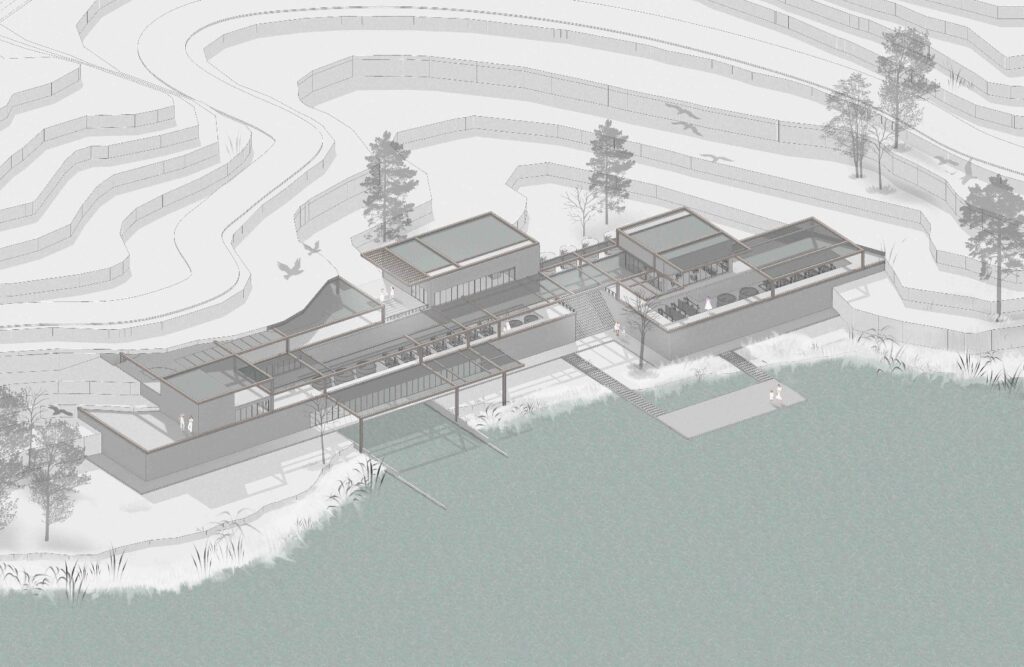 Top 100 | Architecture Graduation Projects