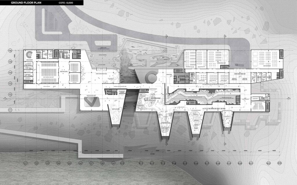 Geology Museum of The Basalt Region in Southeast | Architecture ...
