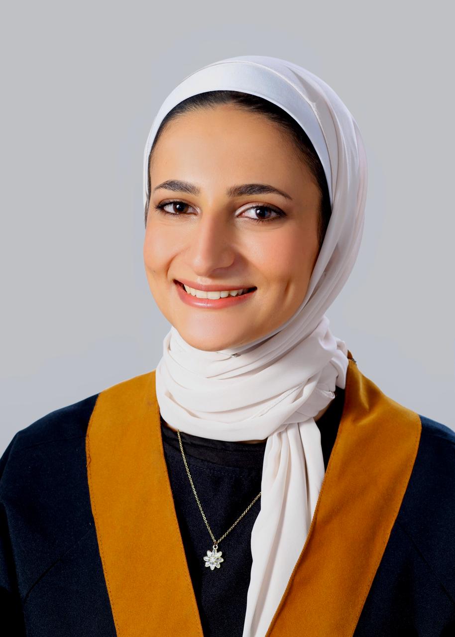 The Serenity | Architecture Graduation Projects