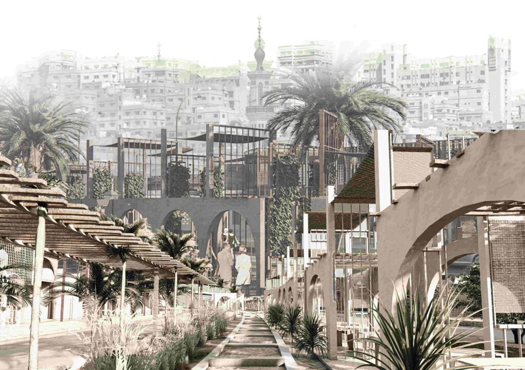 Home - Architecture Graduation Projects