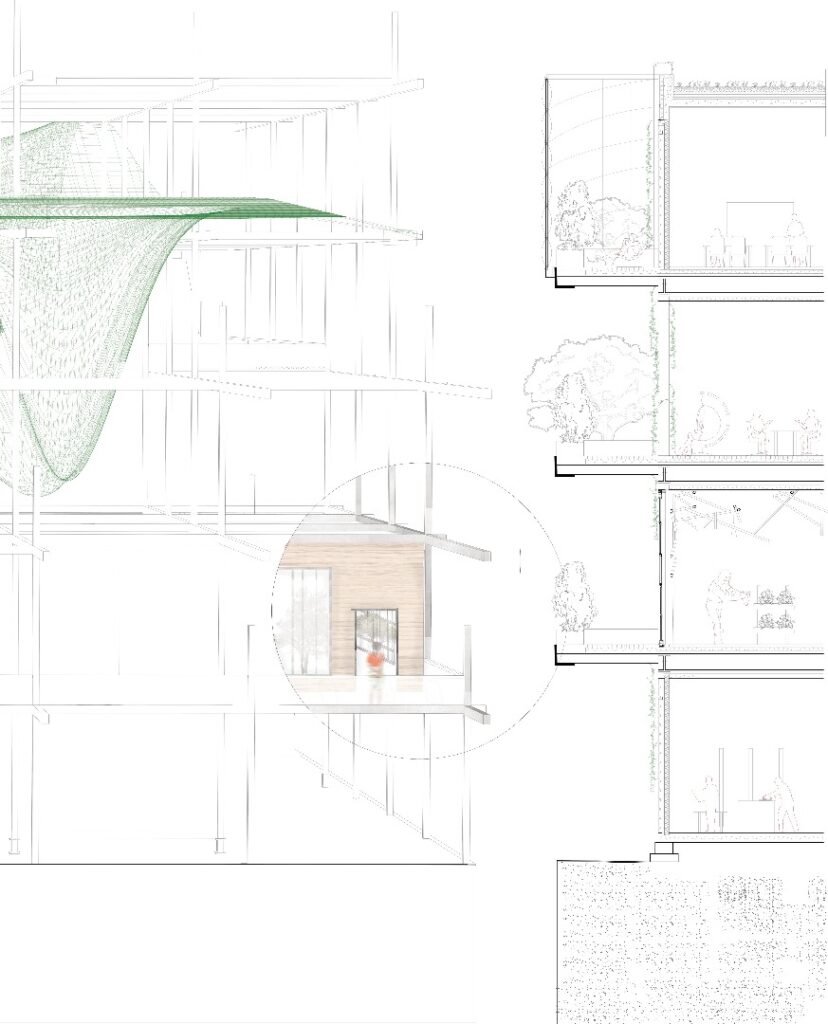Robo Fab | Architecture Graduation Projects