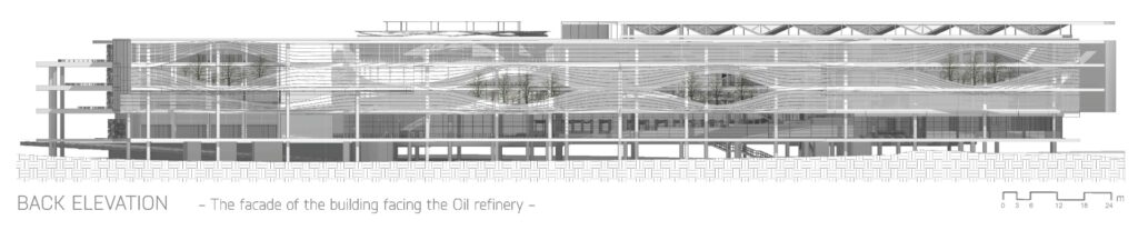 Atmosphere | Architecture Graduation Projects