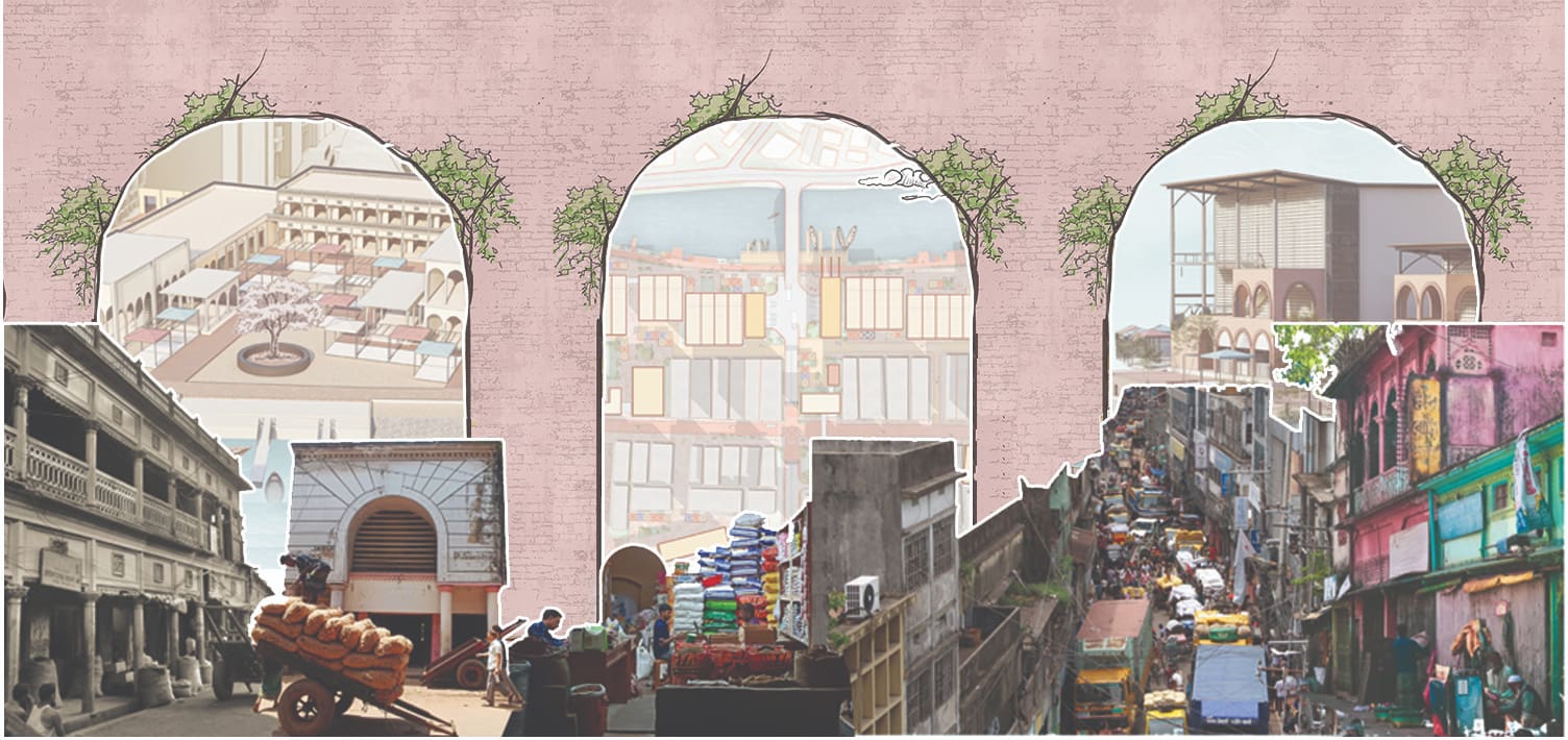 Reviving The Traditional Trade Culture Of Khatunganj,Chattogram ...