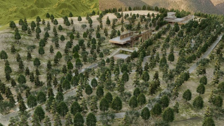 Beit Atab: The Story of a Forgotten Palestinian Village | Architecture ...
