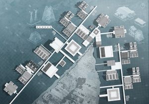 Nile Settlements: Floating Communities for the Displaced | Architecture ...